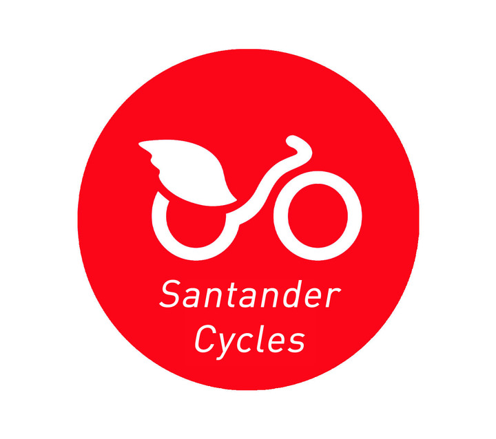 Santander Cycles – Bay Campus Hub
