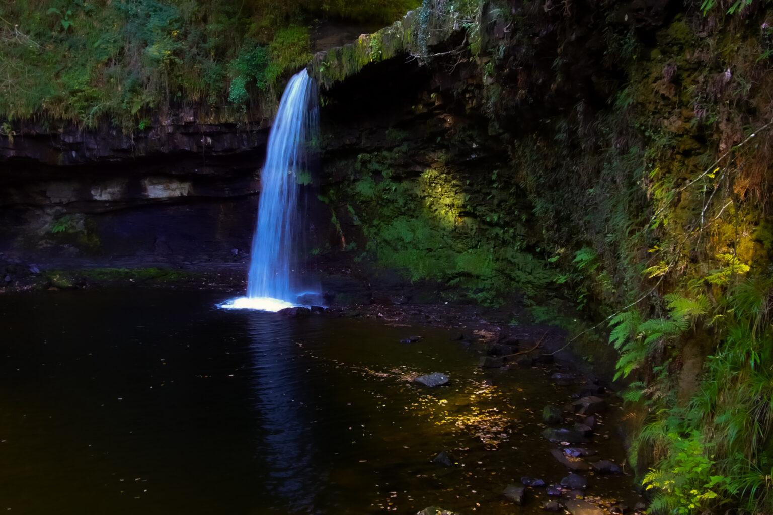 Elidir Trail | Explore South Wales