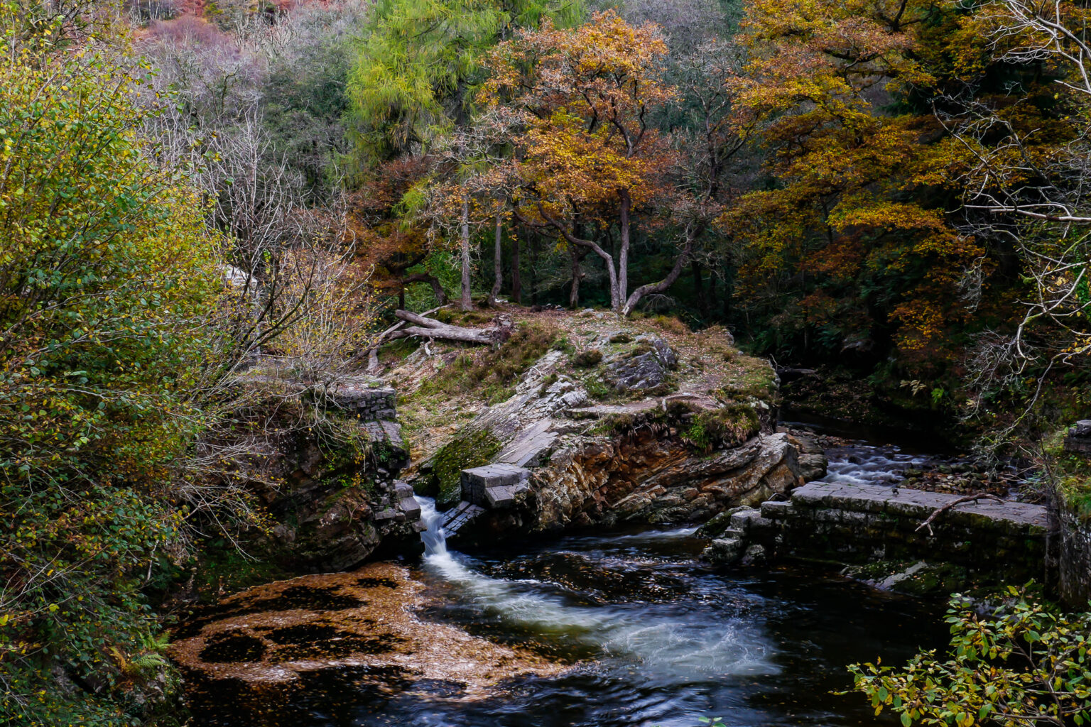 Elidir Trail – Explore South Wales
