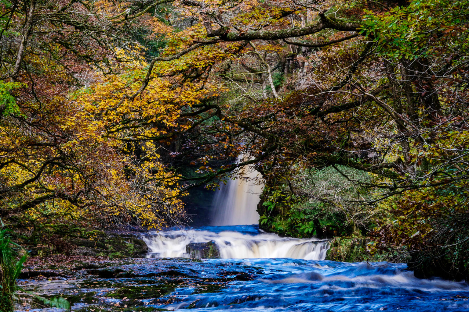 Elidir Trail | Explore South Wales