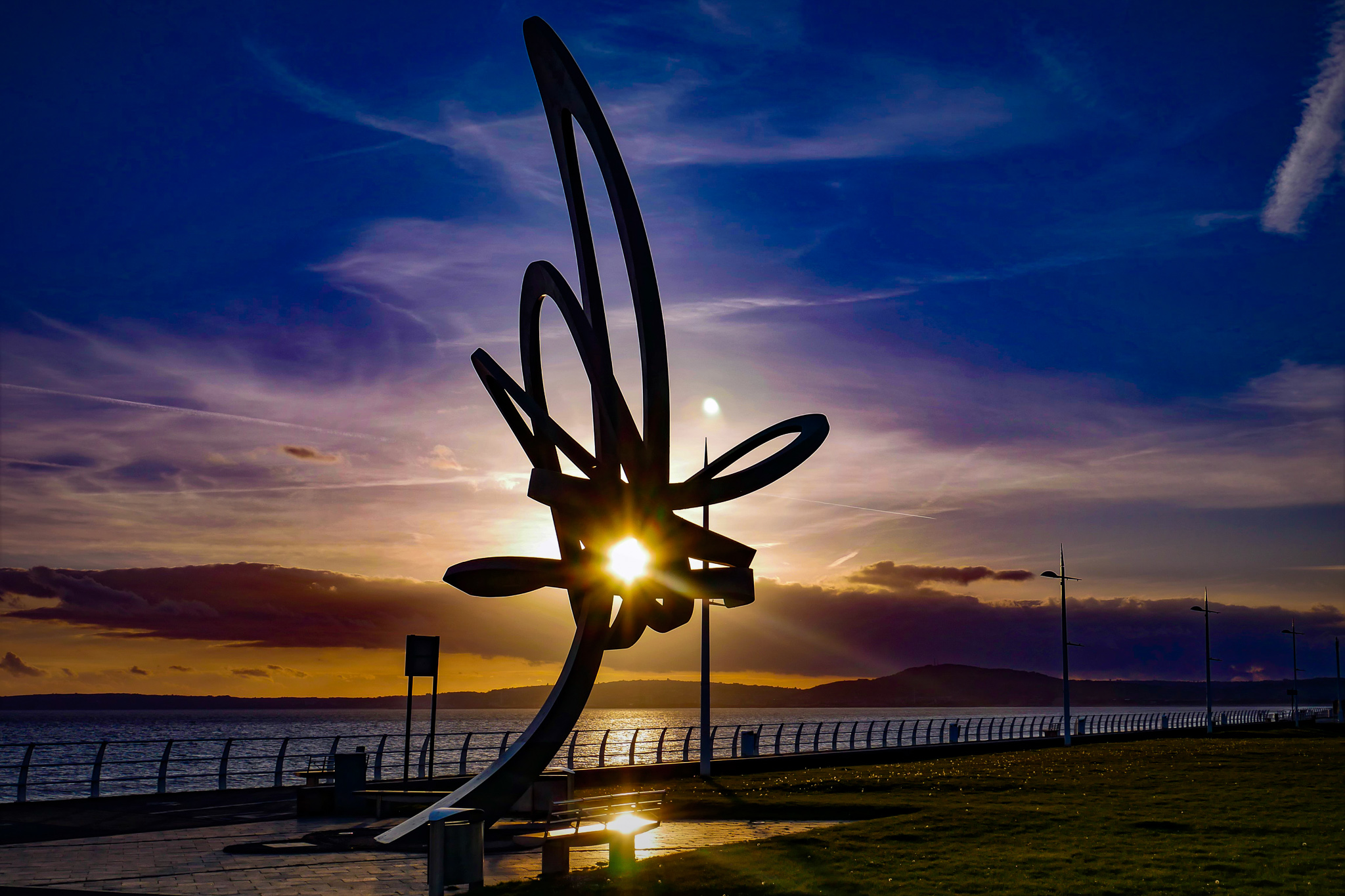 Aberavon Beach | Explore South Wales