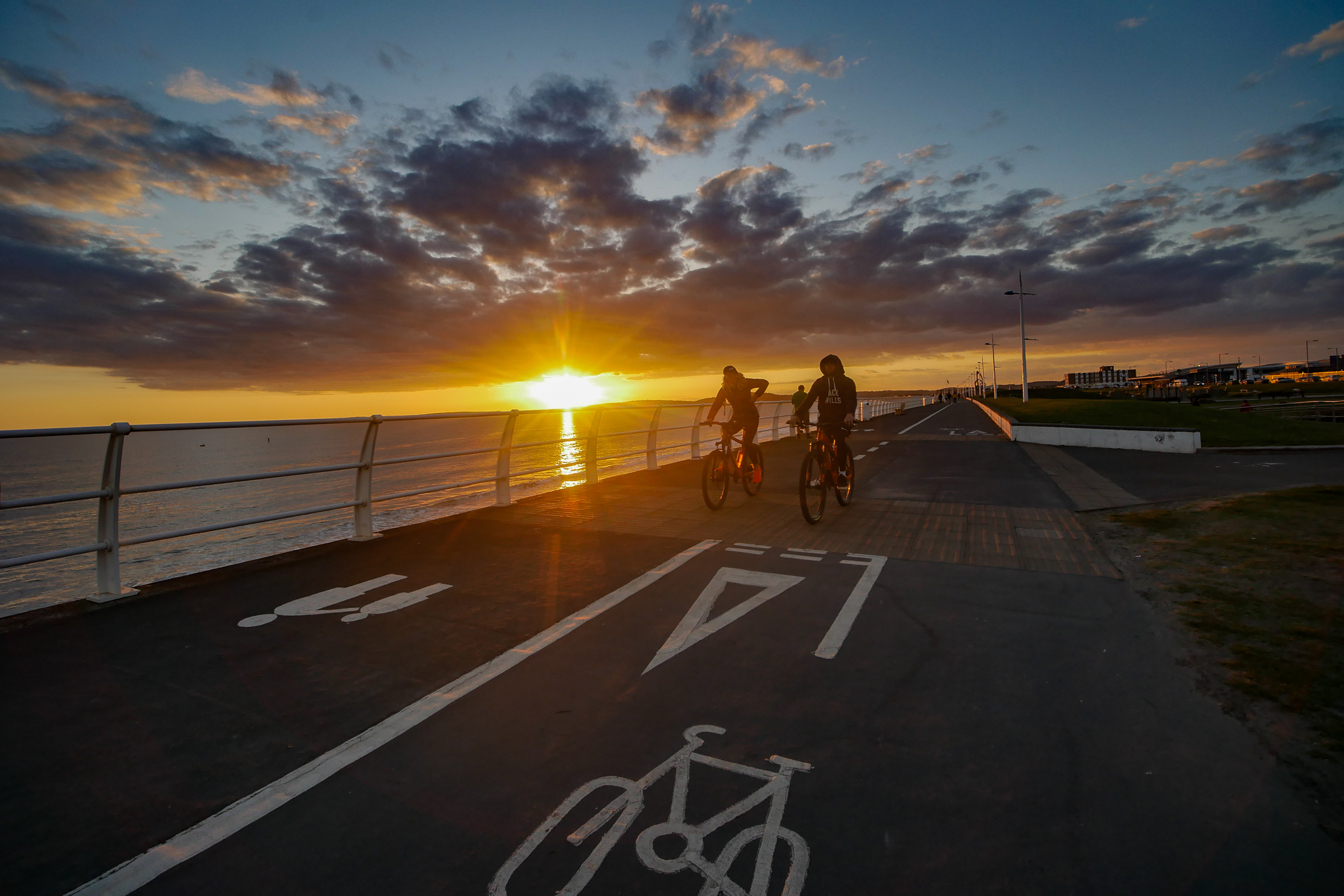 Aberavon Beach | Explore South Wales