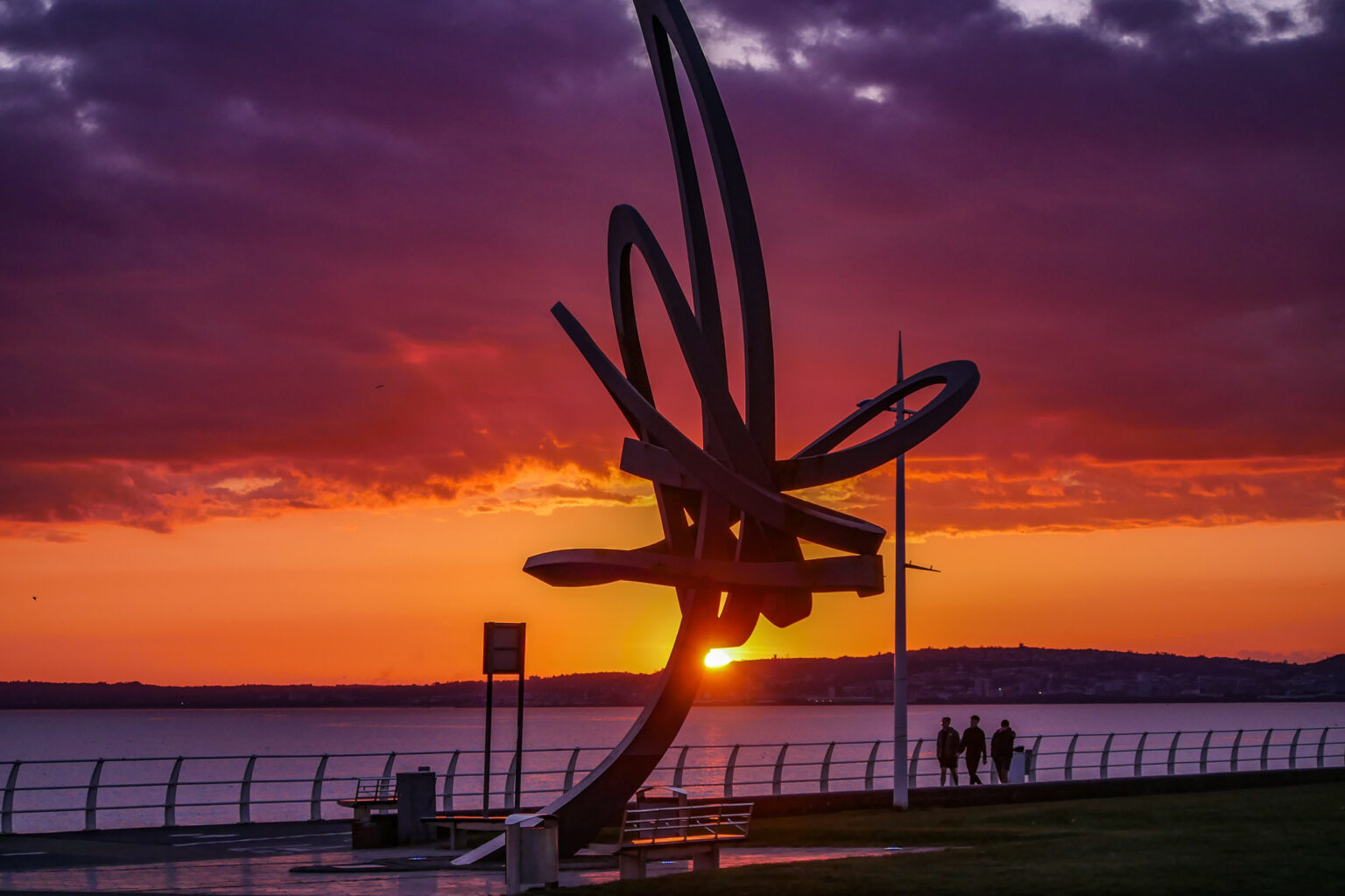 Aberavon Beach | Explore South Wales