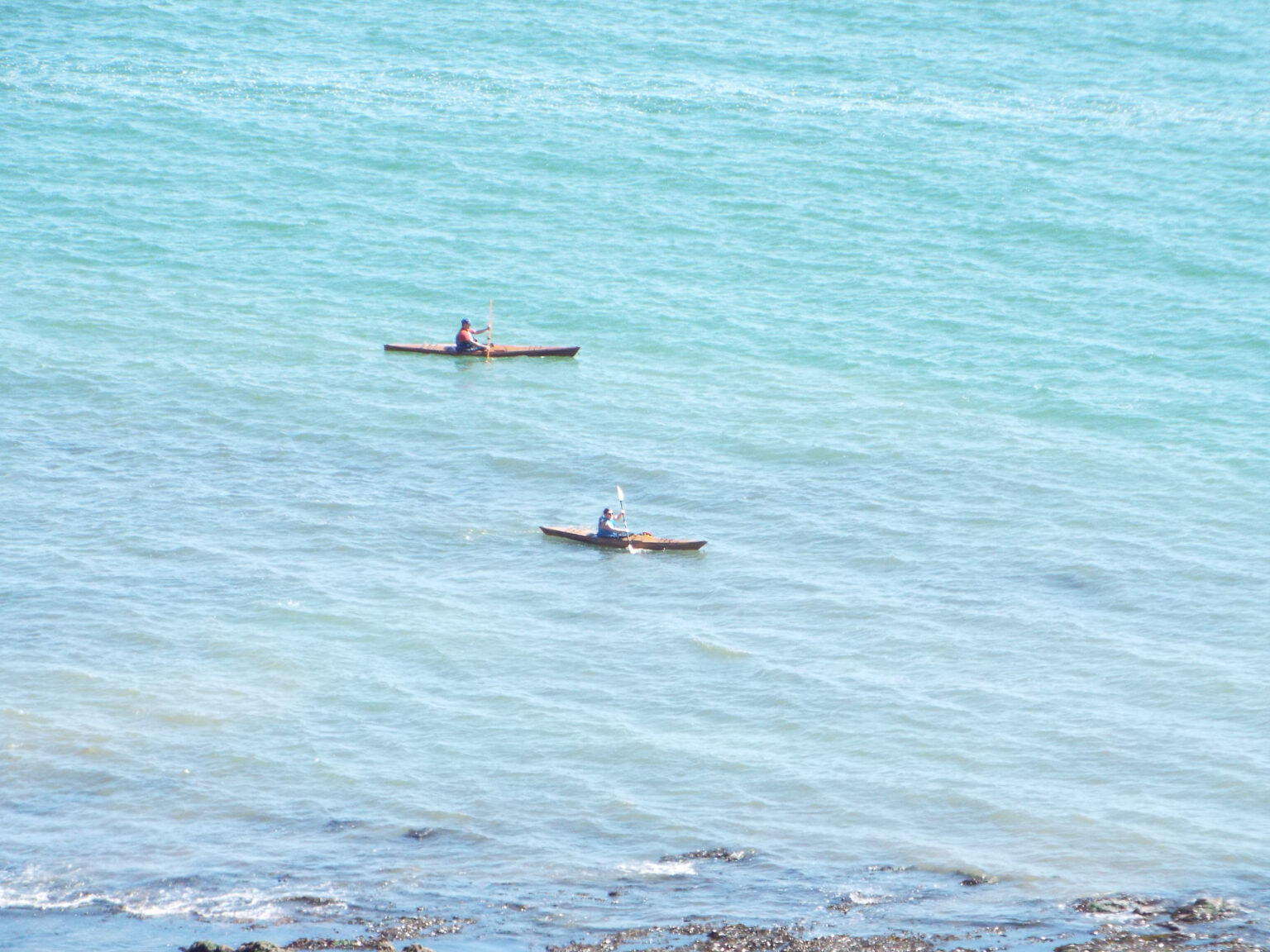 Pwll Du Beach | Explore South Wales