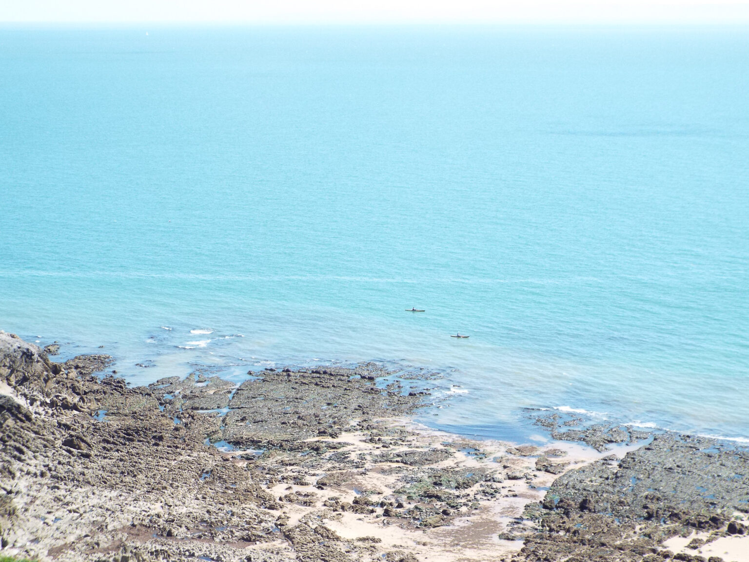 Pwll Du Beach | Explore South Wales