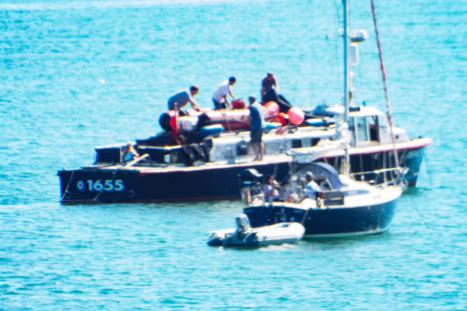 Pwll Du Beach | Explore South Wales