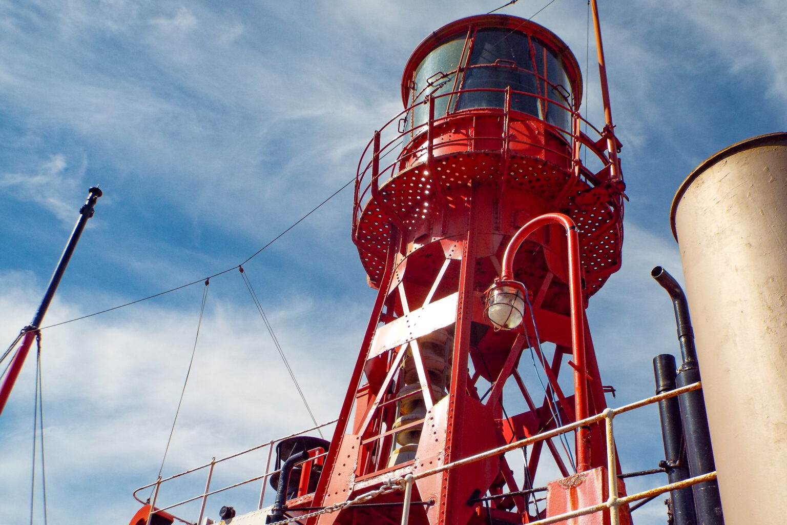 Copper Jack Boat Tours | Explore South Wales