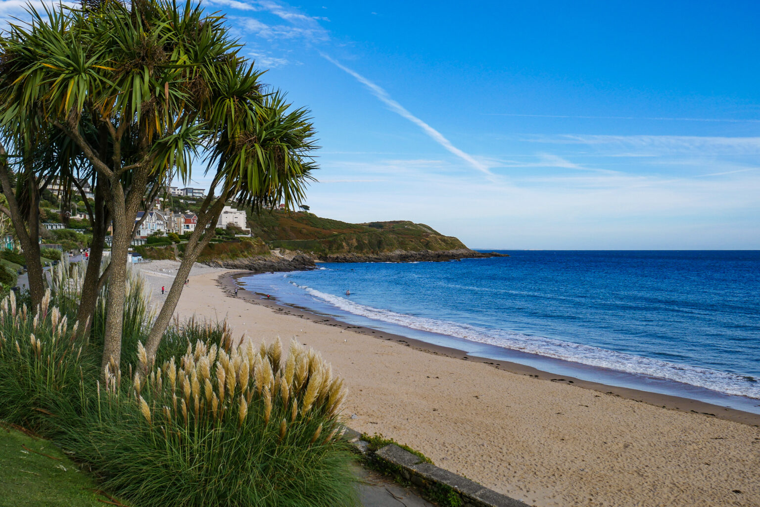 Pwll Du Beach | Explore South Wales