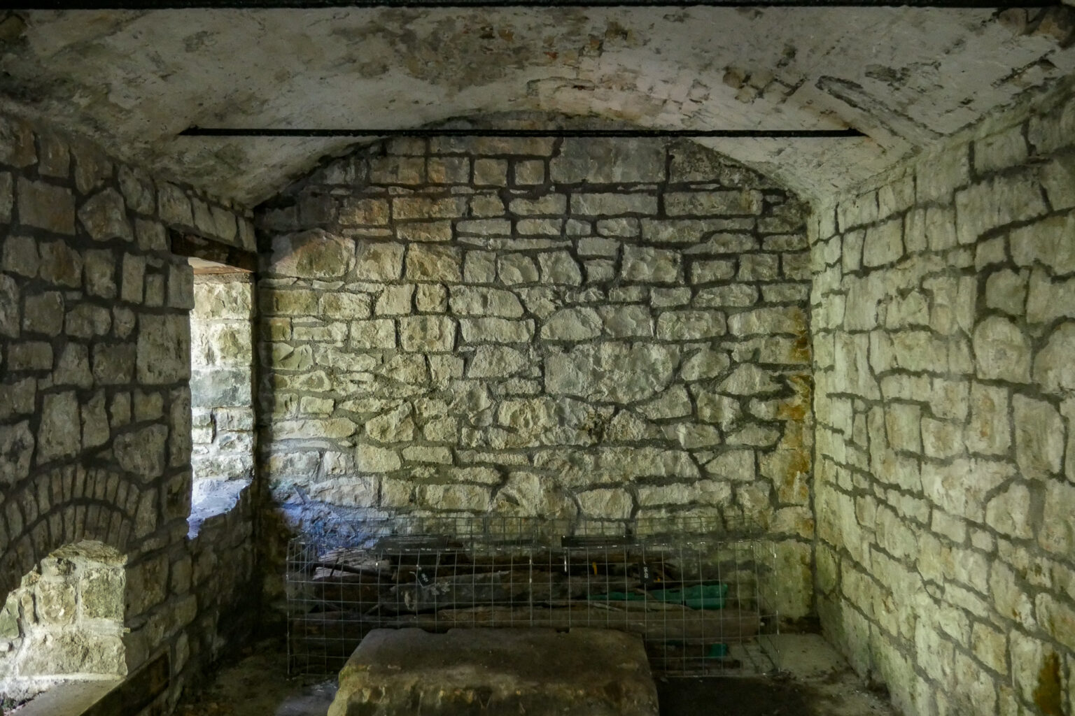 Gunpowder Trail | Explore South Wales