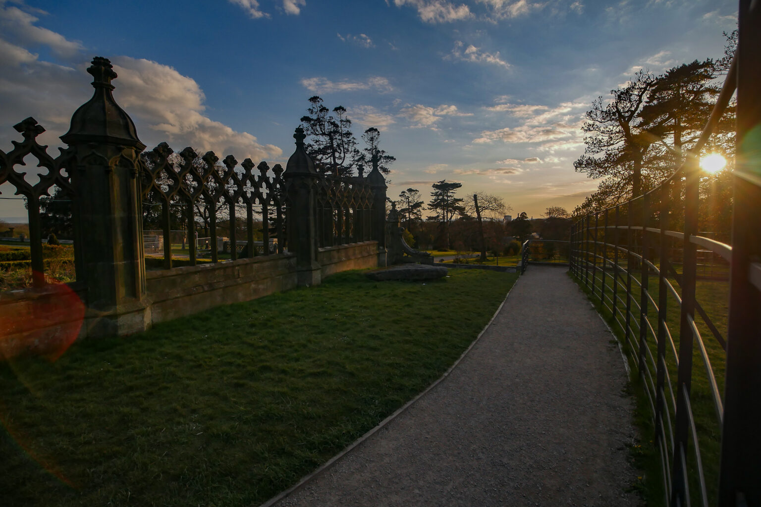 Margam Country Park and Castle | Explore South Wales