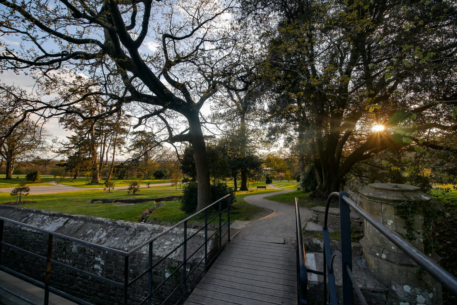 Margam Country Park and Castle | Explore South Wales