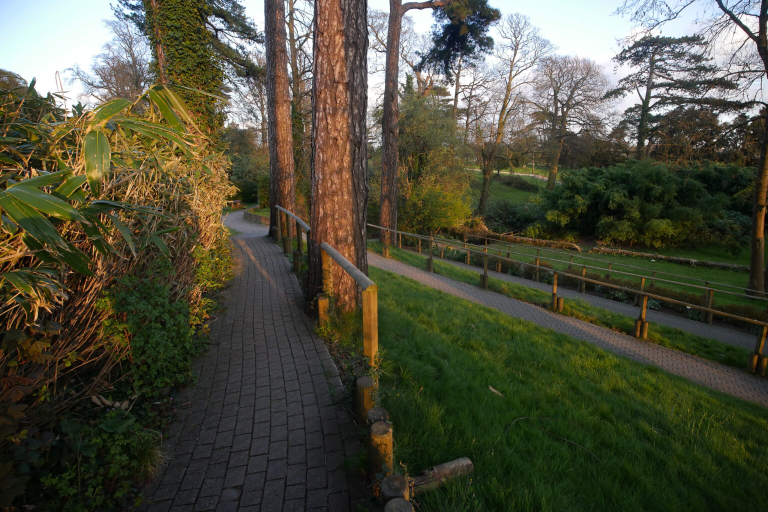Margam Country Park and Castle | Explore South Wales