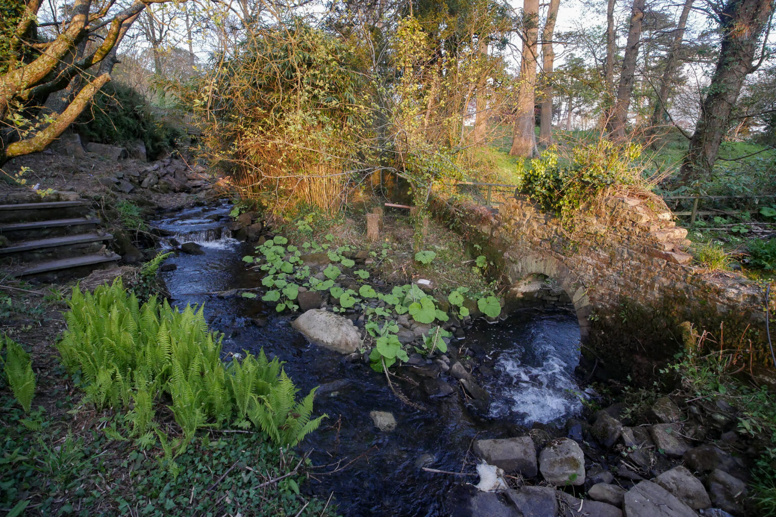 Margam Country Park and Castle | Explore South Wales