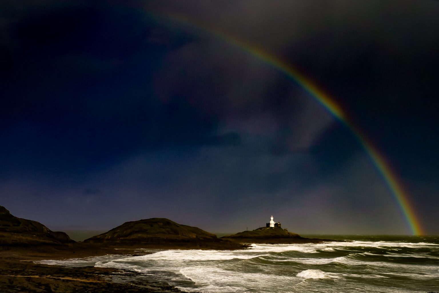 Mumbles Beach | Explore South Wales